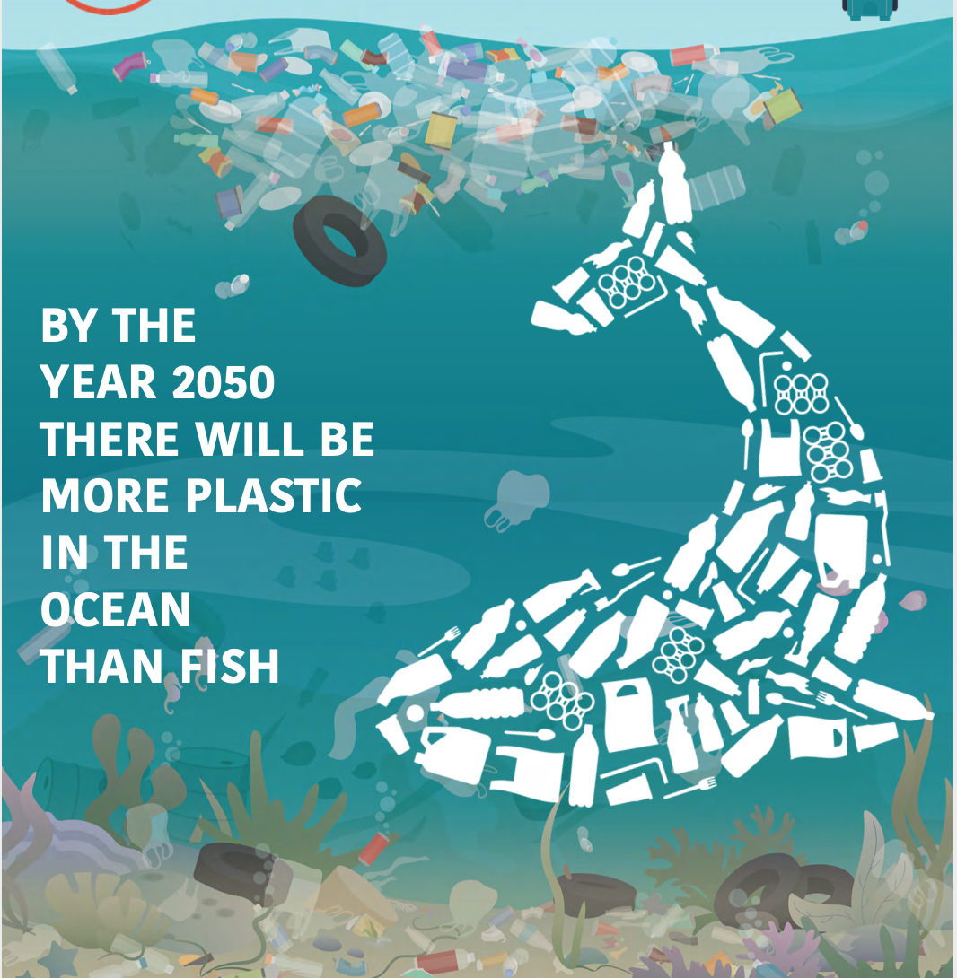 Infographic: Plastic Water Bottles – Clever Christie